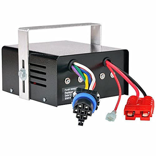 3006620 Controller - Buyers Salt Dogg Salt Spreaders