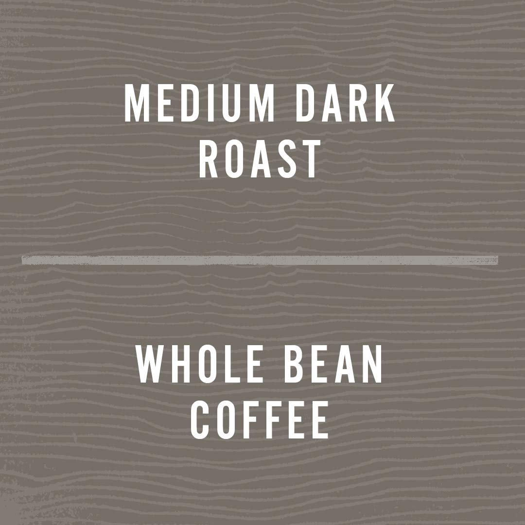 Allegro Coffee, Organic, Italian Roast, Whole Bean, 12 oz