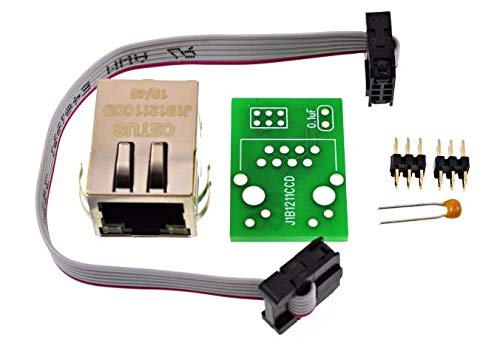 Teensy 4.1 (Without Pins) Developer Pack