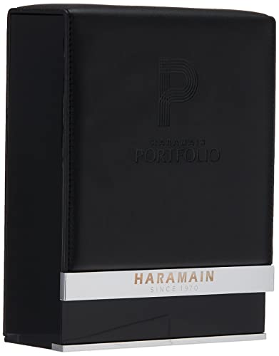Al Harmain Neroli canvas by portfolio edp 2.5 oz 75 ml, Multi