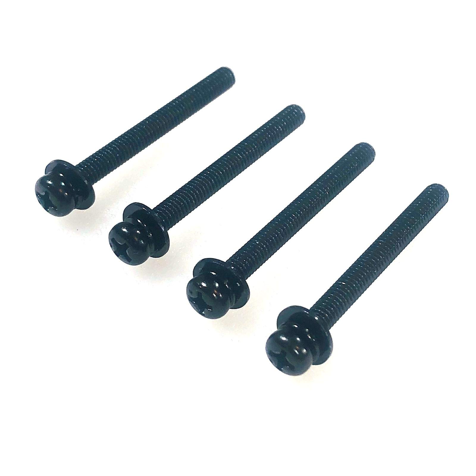 ReplacementScrews Stand Screws Compatible with Insignia NS-LCD32 (NSLCD32)