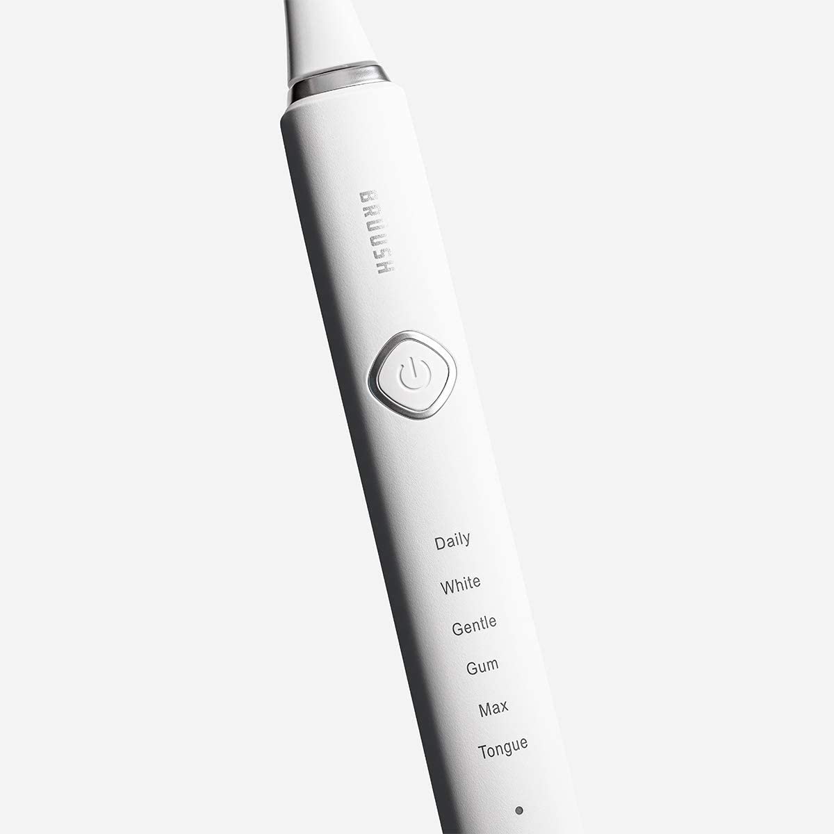 BRUUSH Electric Toothbrushes – Premium Set Electric Toothbrush: 3 Replacement Toothbrush Heads