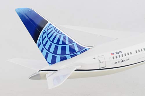 Daron SkyMarks United 787-10 1/200 New Livery