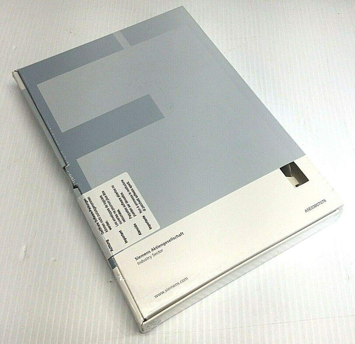 6ES7658-3GX28-0YT8 | SIEMENS SIMATIC PDM, Software Media Package V8.2 V8.2 SP1