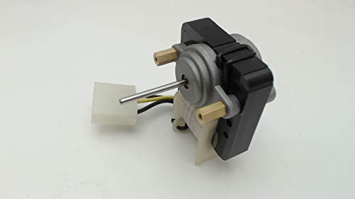 241696602 Condenser Fan Motor Compatible With Frigidaire Refrigerators