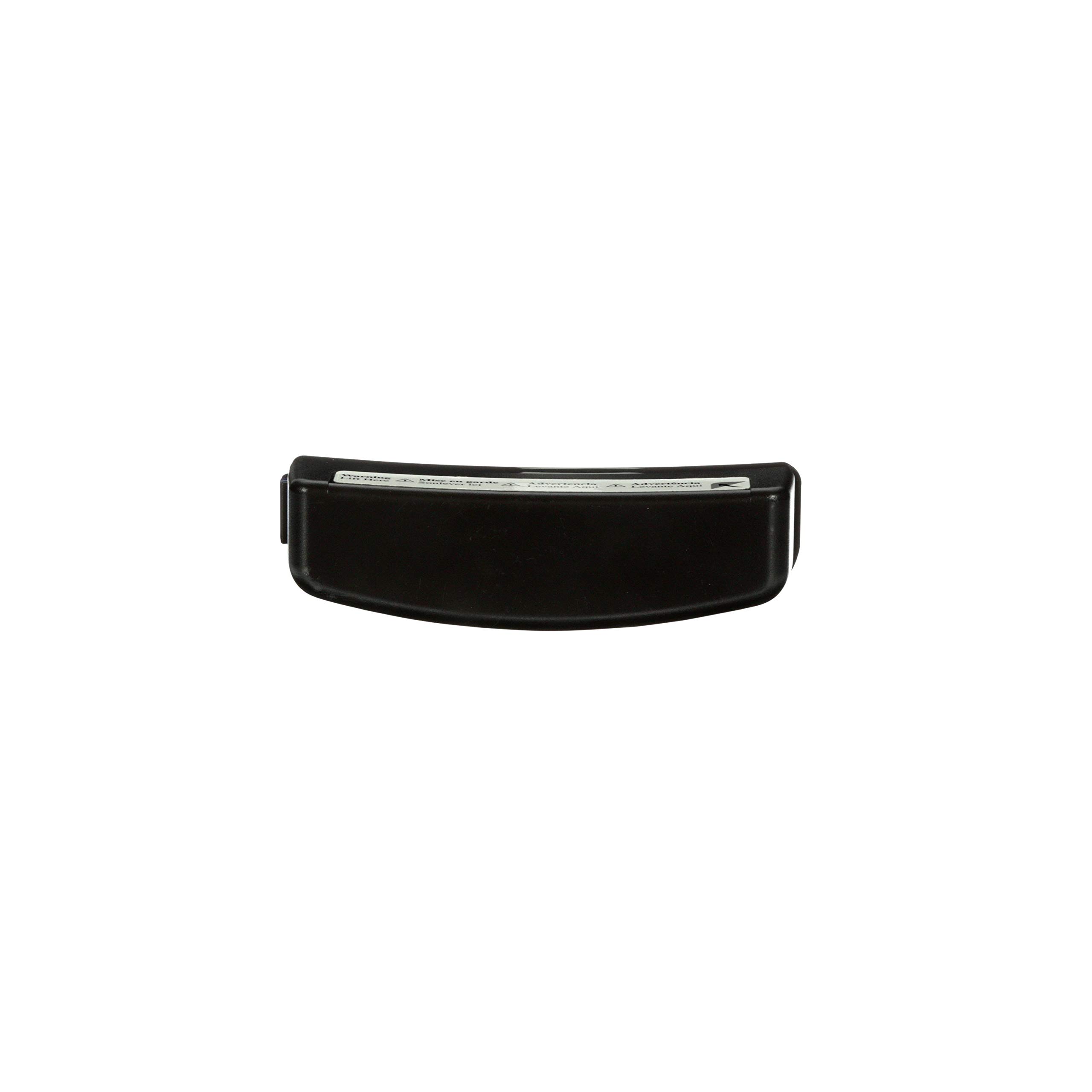3M Versaflo 17364-case High Capacity Battery TR-332, for Versaflo TR-300 PAPR Black