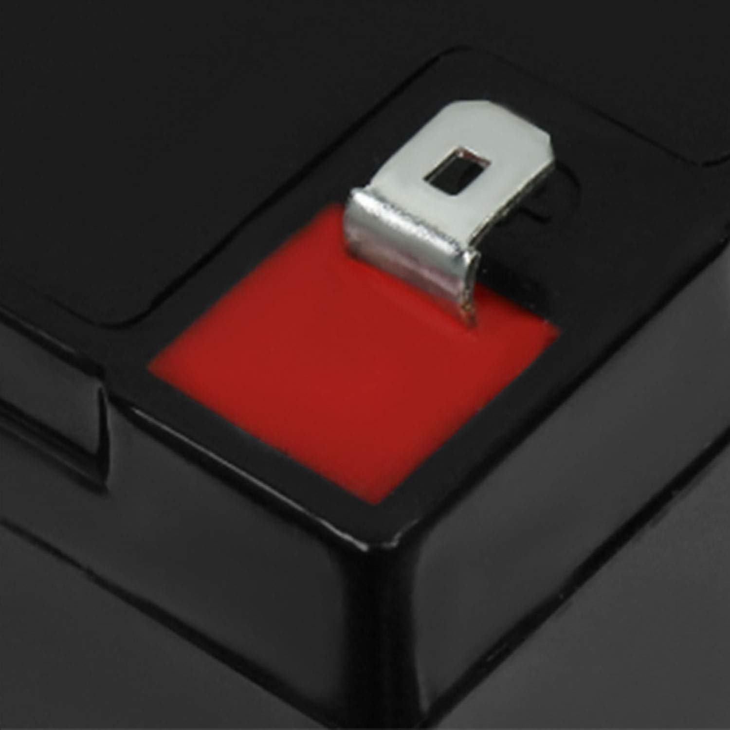 6V 12AH F2 Replacement Battery for Tripp Lite OMNISM1000USB - 2 Pack