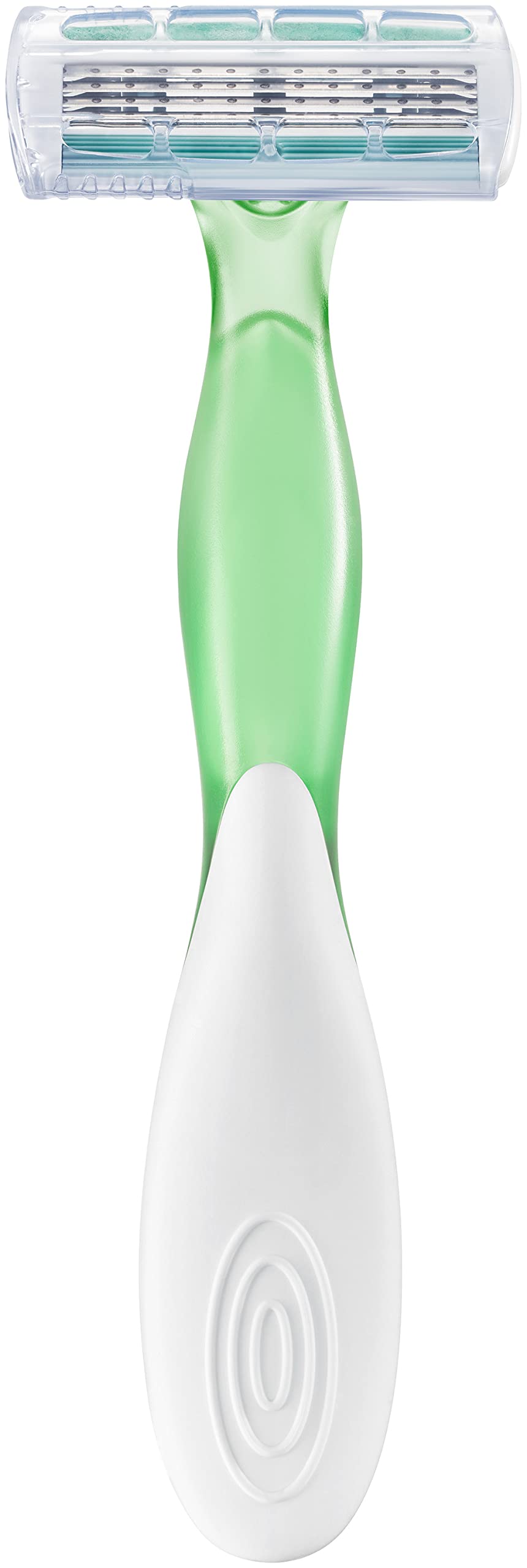 BIC Soleil Bella Razors - 10 Count