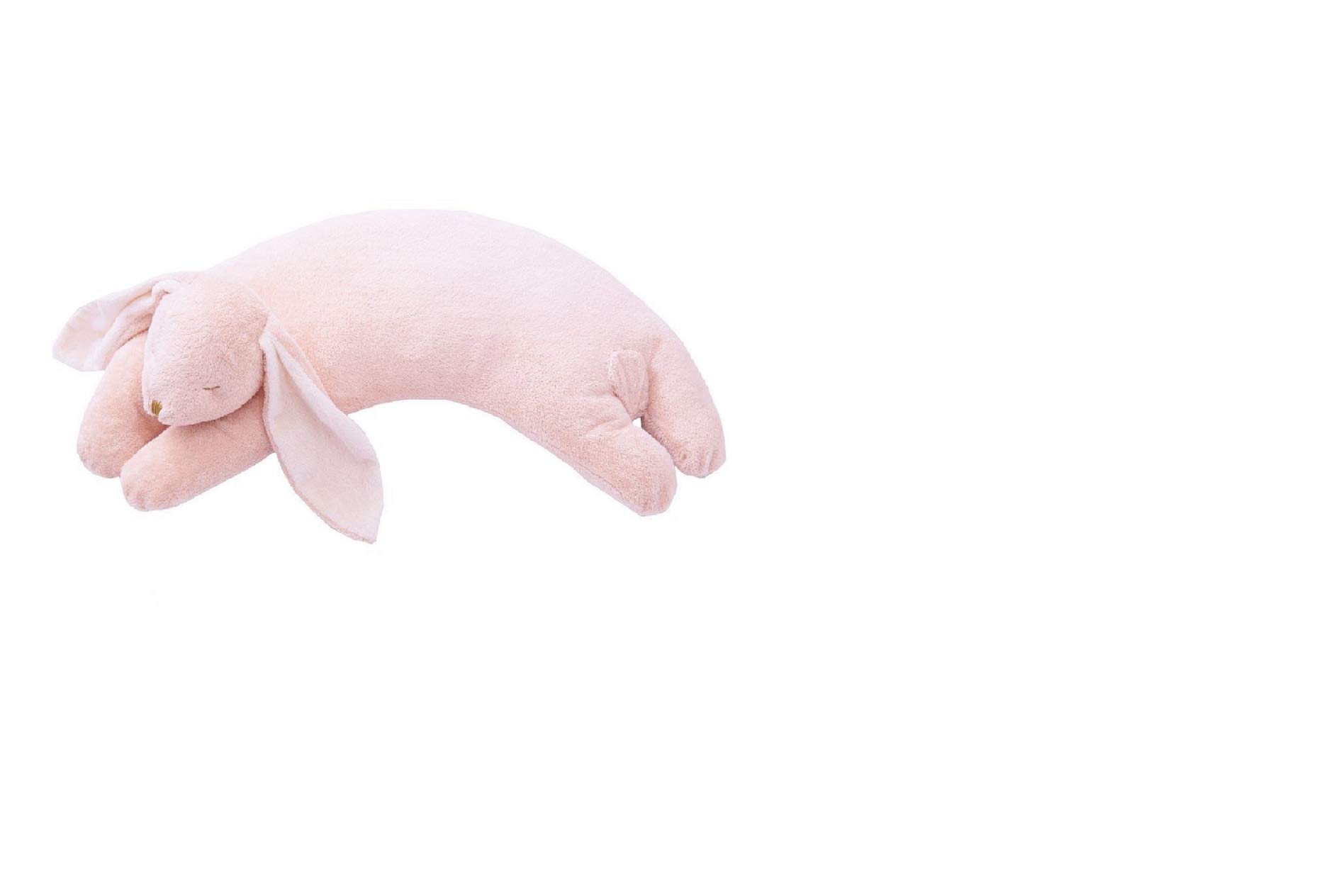 Angel Dear NEW PINK BUNNY FLOPPY EAR Pillow