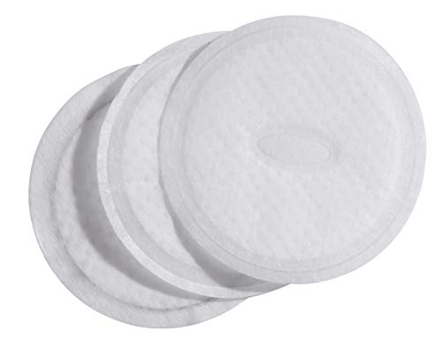DENTiCASE Set Hygienic Storage Box White + 24 Super Absorber Pads