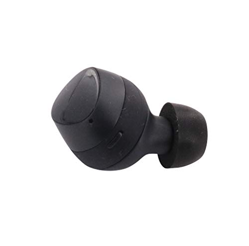 ALXCD Replacement Eartips Kit for Galaxy Buds Headphone, S/M/L 3 Pairs Silicone Earbud Tips, S M L 3 Pairs Foam Ear Tips, Fit for Galaxy Buds SM-R170, S M L, 6 Pairs Foam Gel
