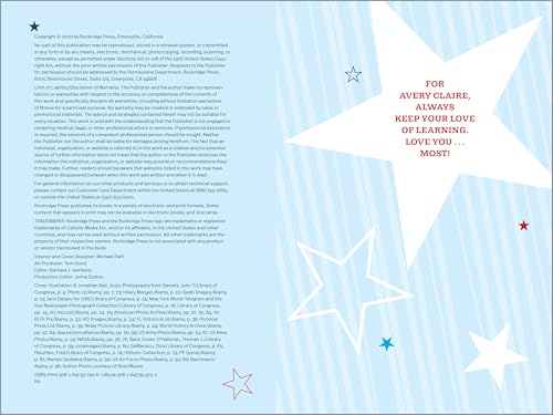 20th Century American History for Kids: The Major Events that Shaped the Past and Present (History by Century)