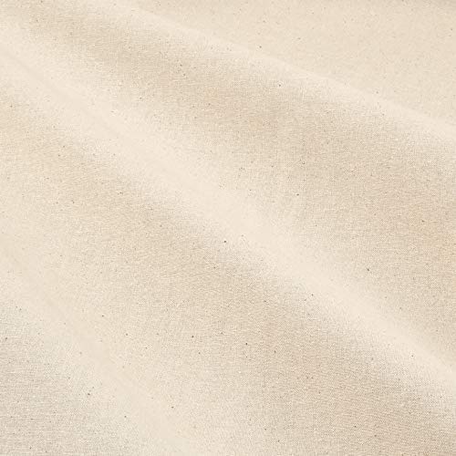 Amy Butler 100% Cotton Muslin Natural Fabric by The Yard (Fоur Paсk)