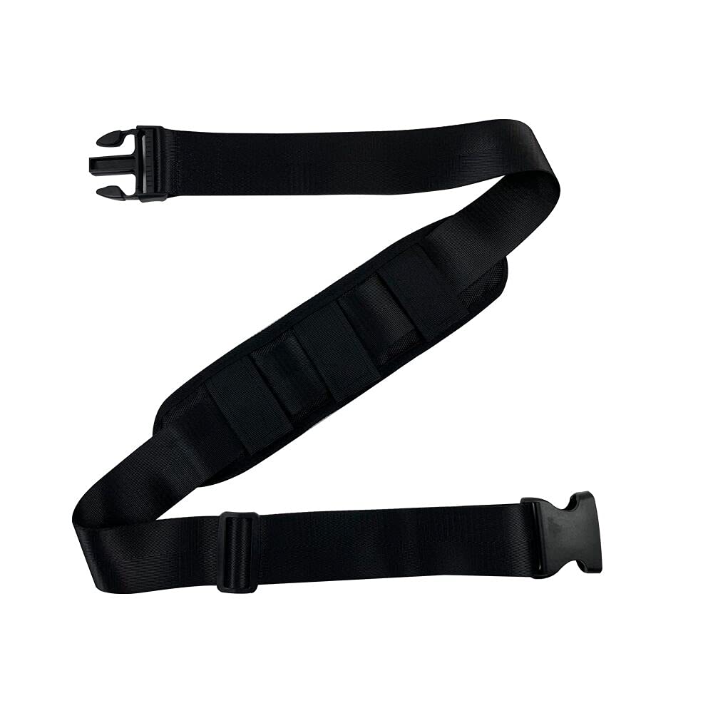 Oiloda Car Seat Carrying Shoulder Strap Car Seat Travel Belt Car seat Strap Adjustable Shoulder Infant Carrier Transfer Belt for Parent