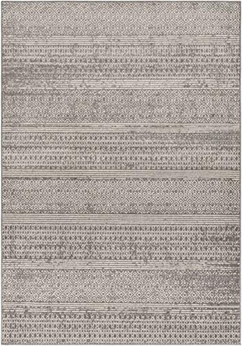 Artistic Weavers Brittney Area Rug, 7'10" x 10'3", Grey