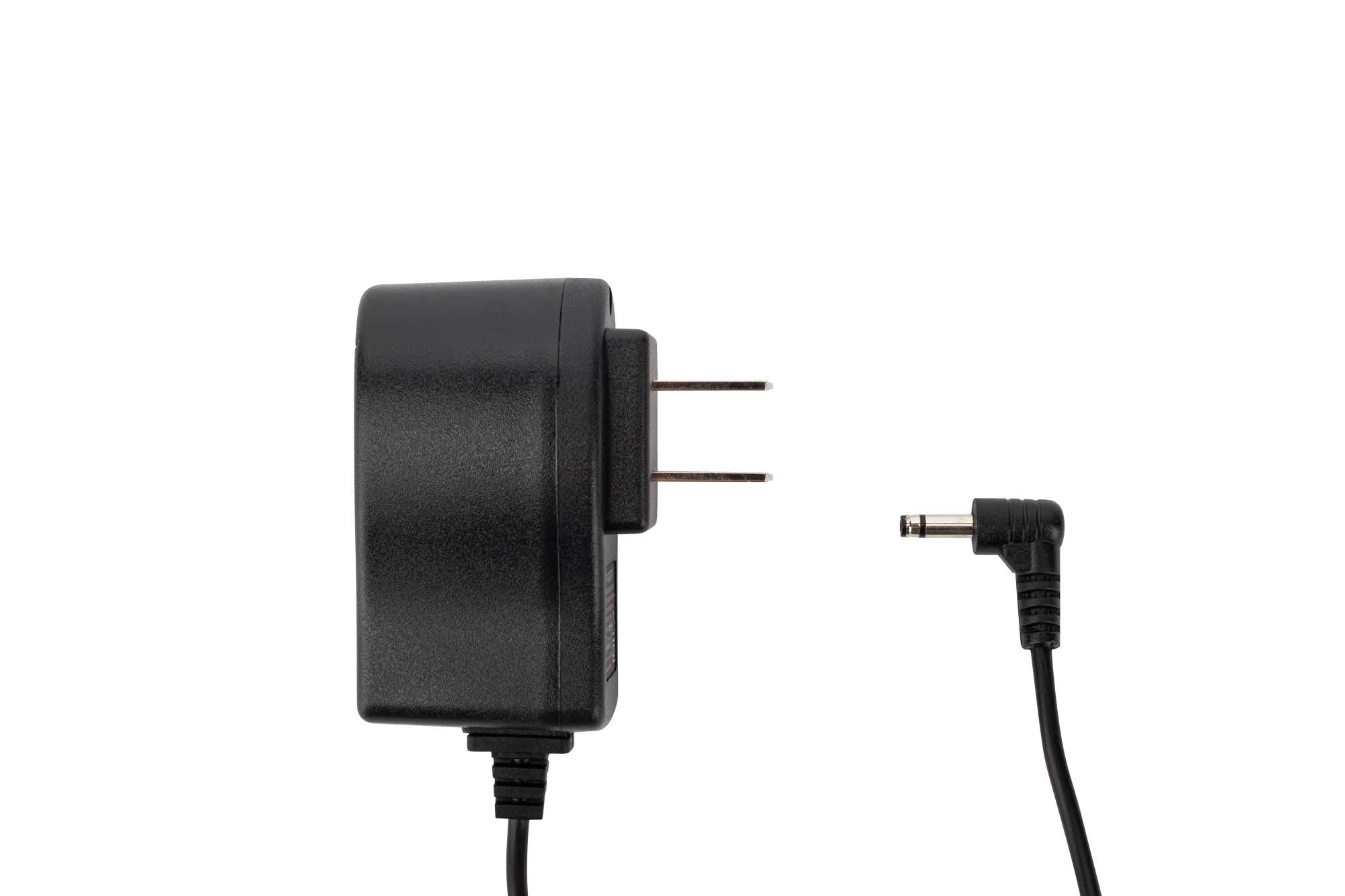 BlackVue Home Power Adapter (110V) PA-3U1 | Compatible with DR590X, DR750X, DR900X Series Dashcams