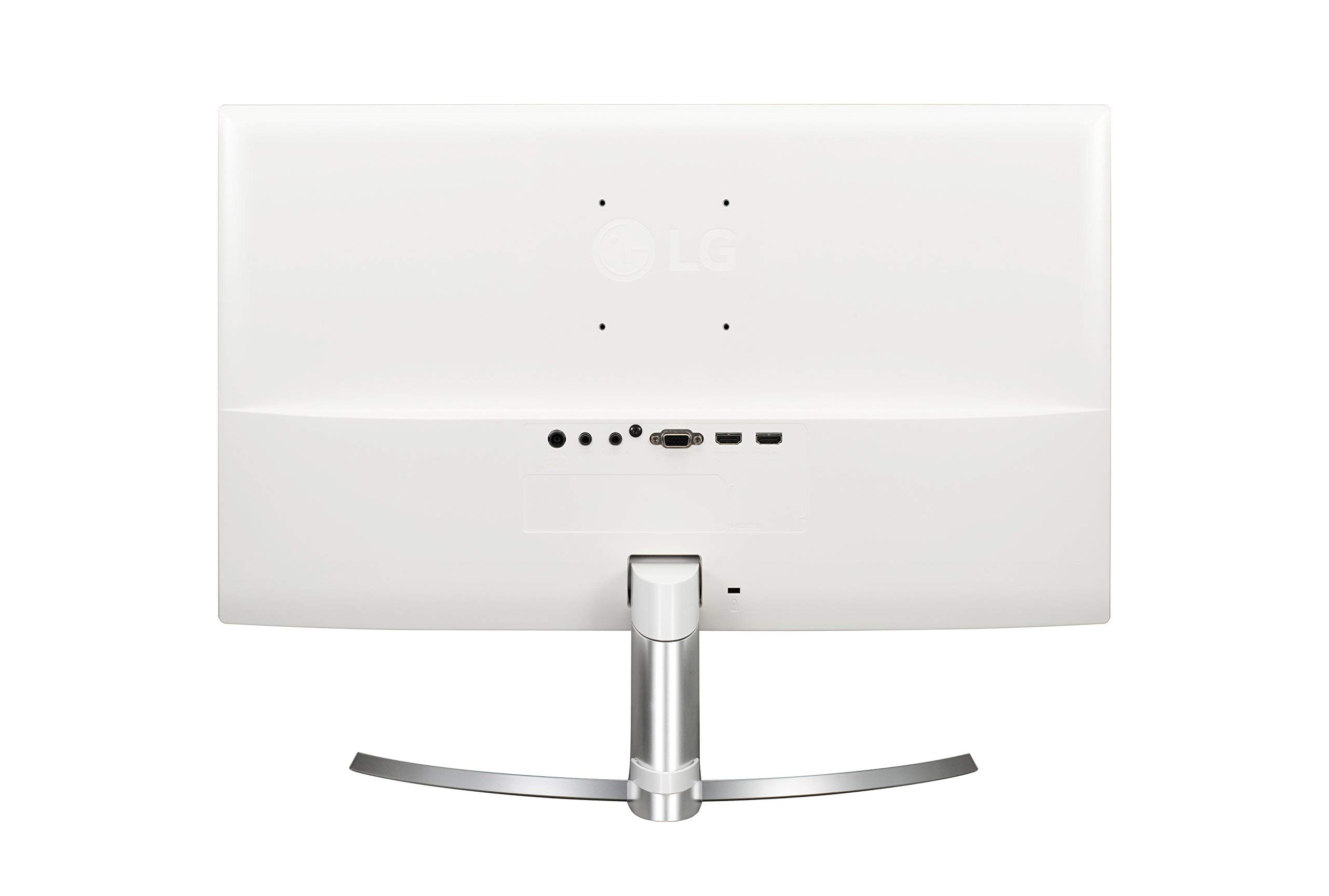 24" 1920x1080 LED IPS, 24MP88HVS (Renewed)