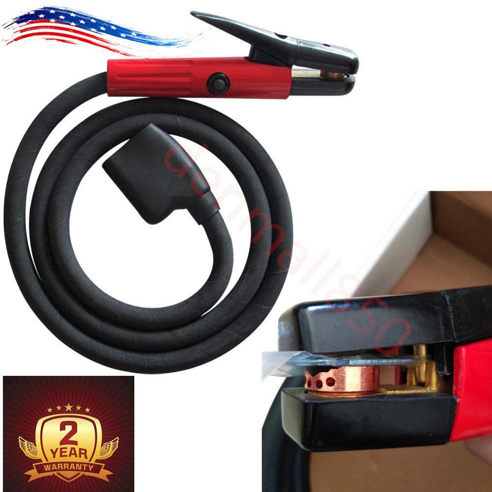 1000Amp K4000 Carbon Arc Air Gouging Torch with 7' Cable (K4000)