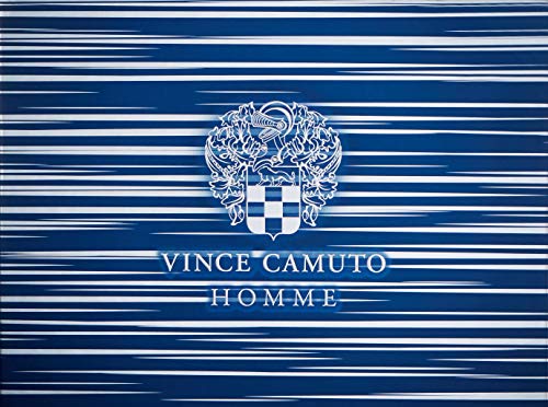 Vince Camuto Homme 3 Piece Gift Set, 3.4 fl. oz.