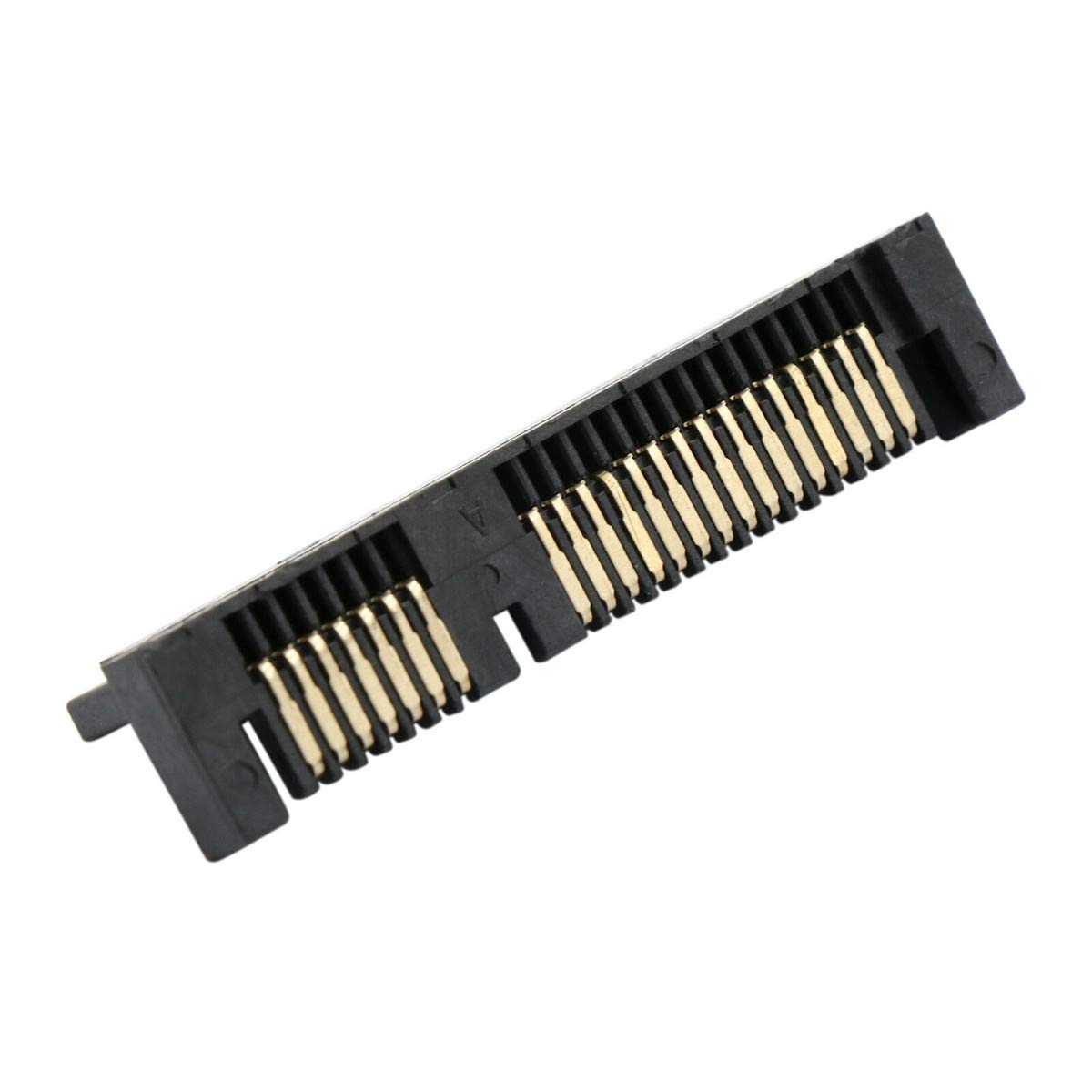 10PCS Hard Drive Connector for HP EliteBook Folio 9470M 9480M 9460M 9470 9480