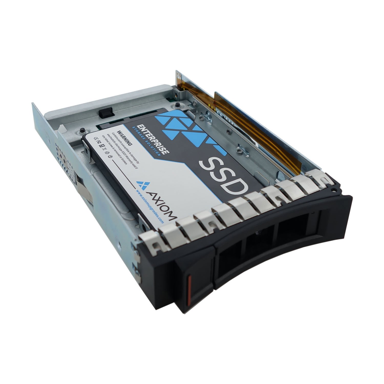 960GB Enterprise Ev200 - SSDEV20ID960-AX
