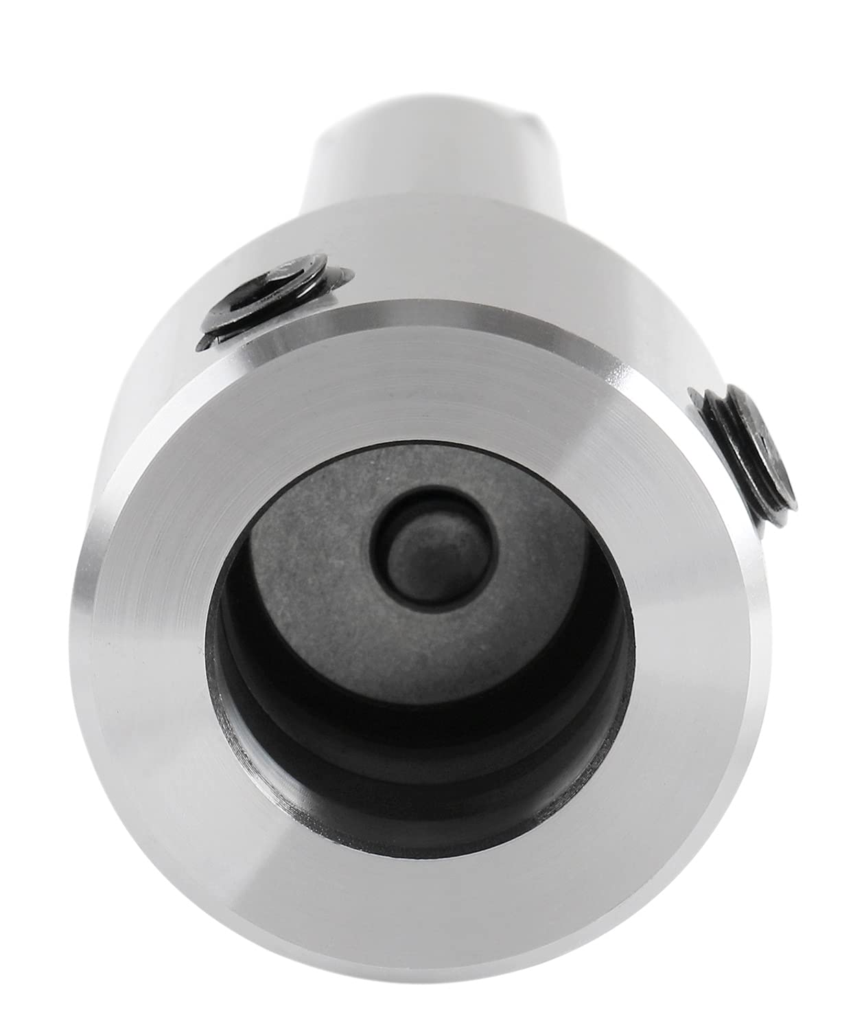 Accusize Industrial Tools Magnetic Drill Annular Cutter Arbor Mt4 to 1-1/4'' Weldon Shank, Mc00-0432