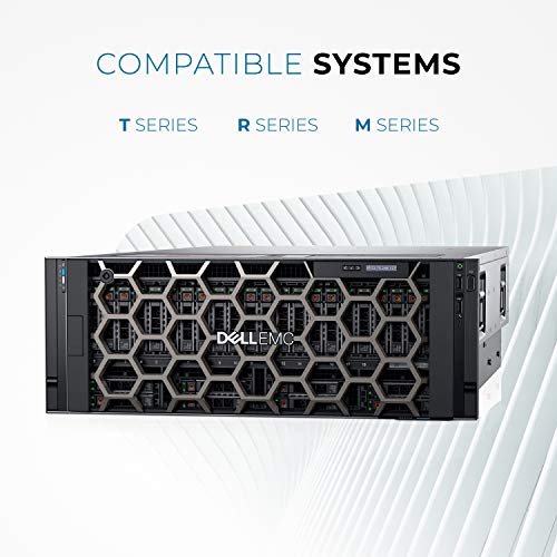 3.84TB SATA 6Gb/s 2.5" SSD for Dell PowerEdge Servers | Enterprise Drive in 14G Tray