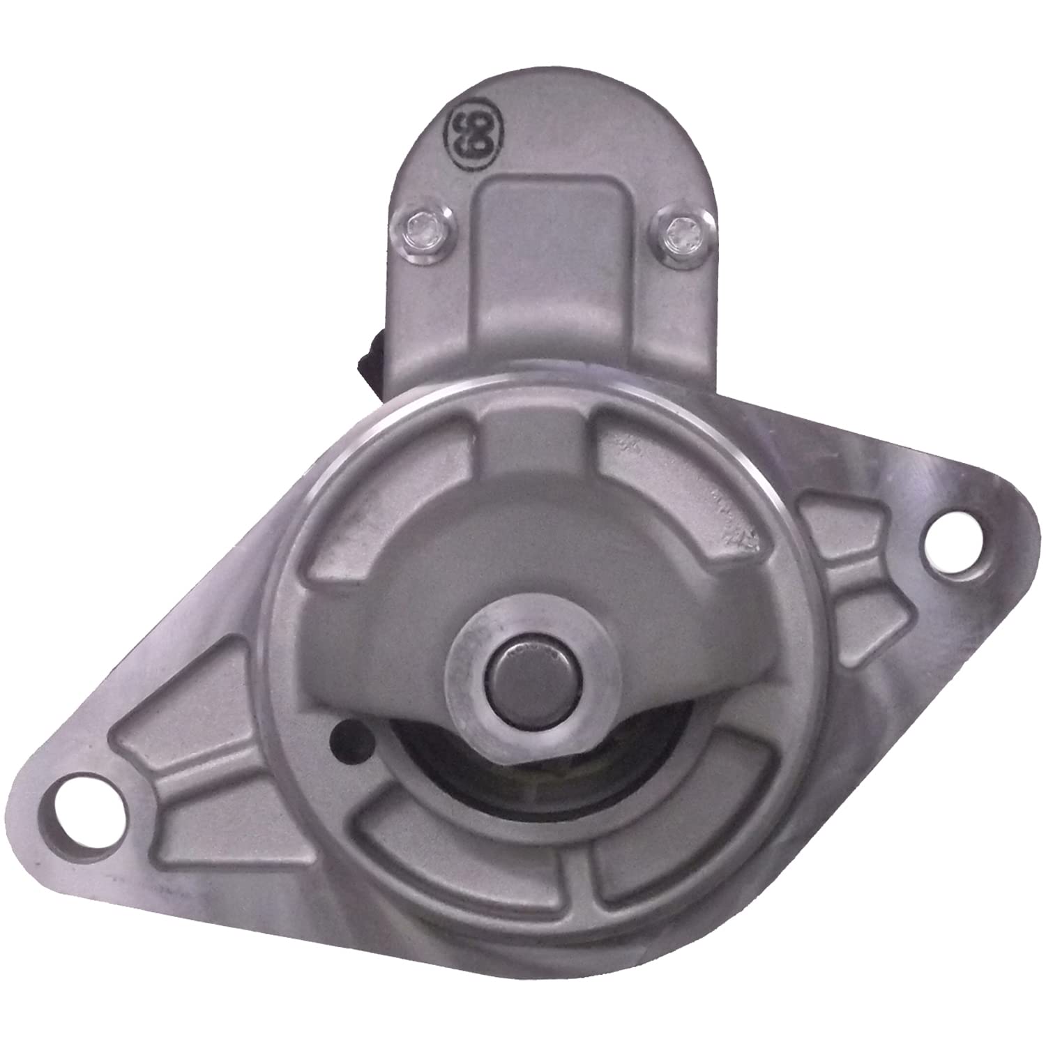 ACDelco Gold 336-2271A Starter, Remanufactured
