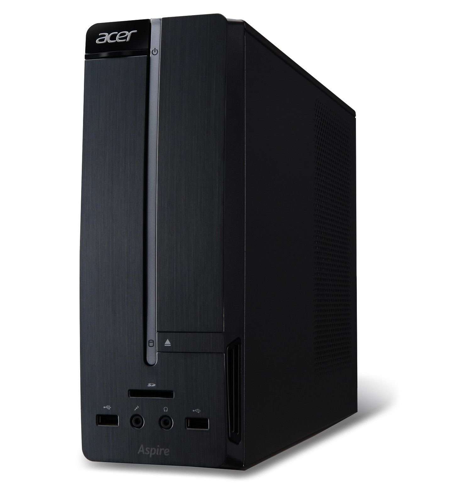Acer Aspire XC Compact Desktop PC Intel Pentium J2900 2.41GHz | AXC-603G-UW15