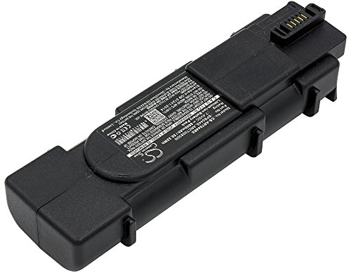 6800mAh Battery Replacement for Arris MG5000, MG5220, SVG2482AC, TG1662, TG1672, P/N ARCT00830, ARCT00830N, BPB044H, BPB044S