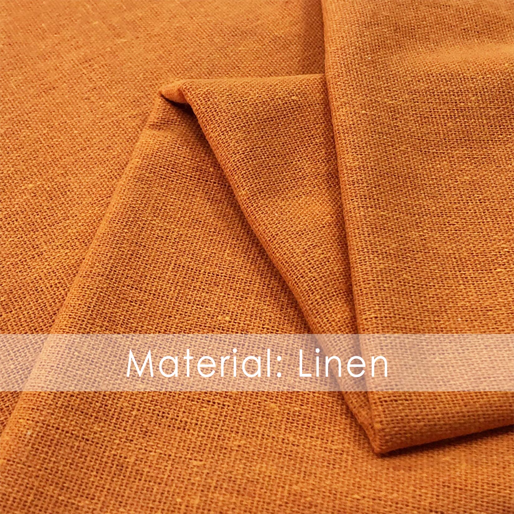 12 Pcs/Set Embroidery Linen Fabric, Embroidery Cloth Linen Cloth Needlework Fabric, Embroidery Quilting Fabric Cloth Garments Crafts Accessories Square Quilting Sewing Fabric(19 x 19 Inch)
