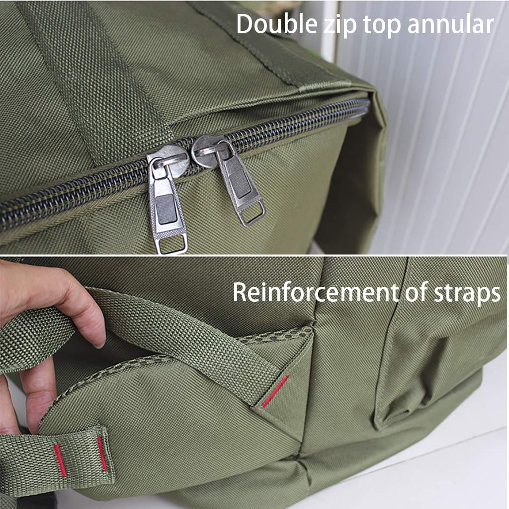 120L Tactical Hiking Daypack, large capacity,Hiking Backpack for Outdoor Camping,Widened shoulder strap design to relieve stress for Climbing Camping Touring,A