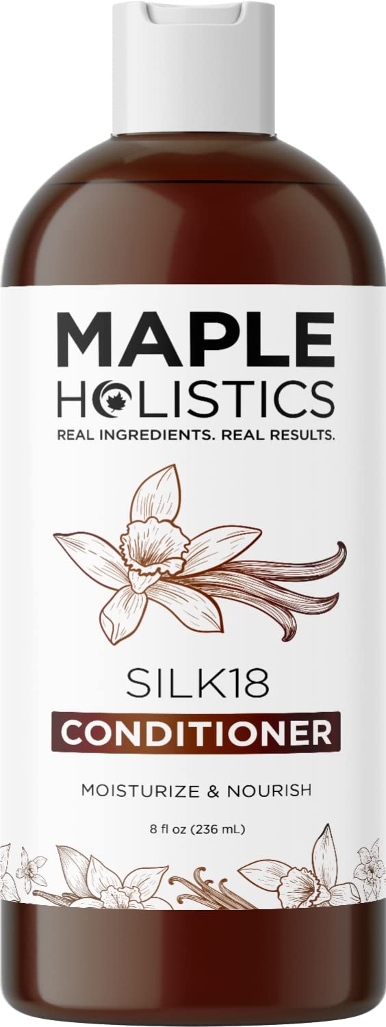 Biotin Shampoo and Conditioner for Thinning Hair and Volume - Hair Volumizing for Men and Women - Thickening Shampoo and Conditioner for Fine Hair