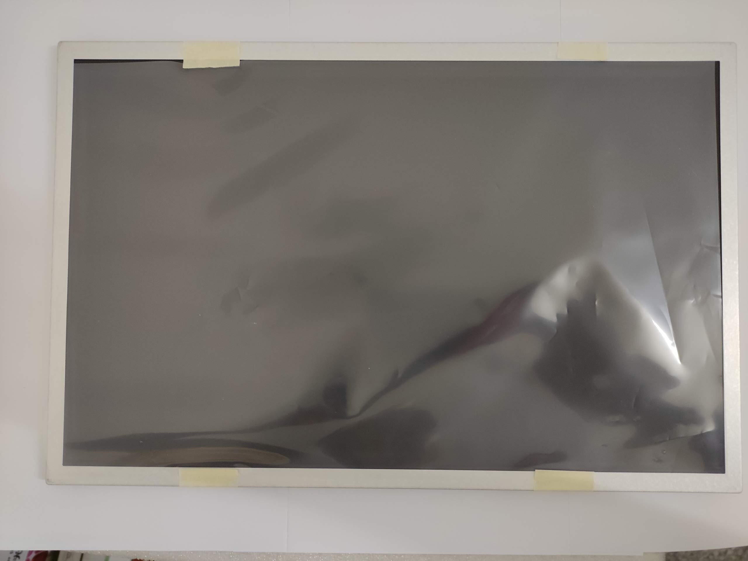 EBESTPANEL G154IJE-L02 15.4 Inch 1280×800 New LCD Panel Display for Industry Machine