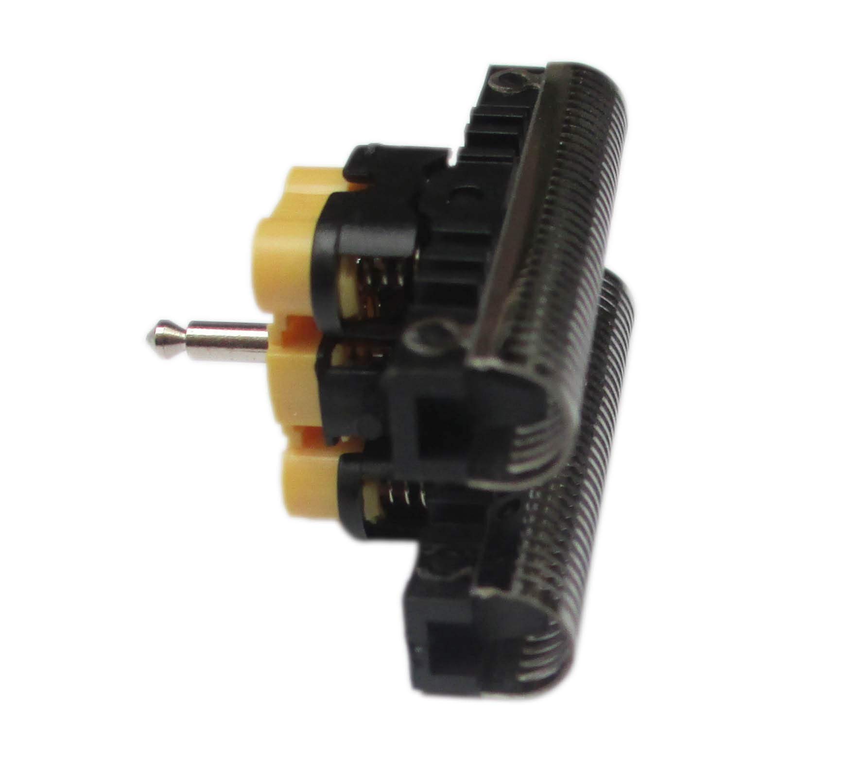 51S Foil & Cutter Fits for B*raun 8000 Series 360 Complete Activator ContourPro 5643 5645 8970 8975 8985 8987 Silver