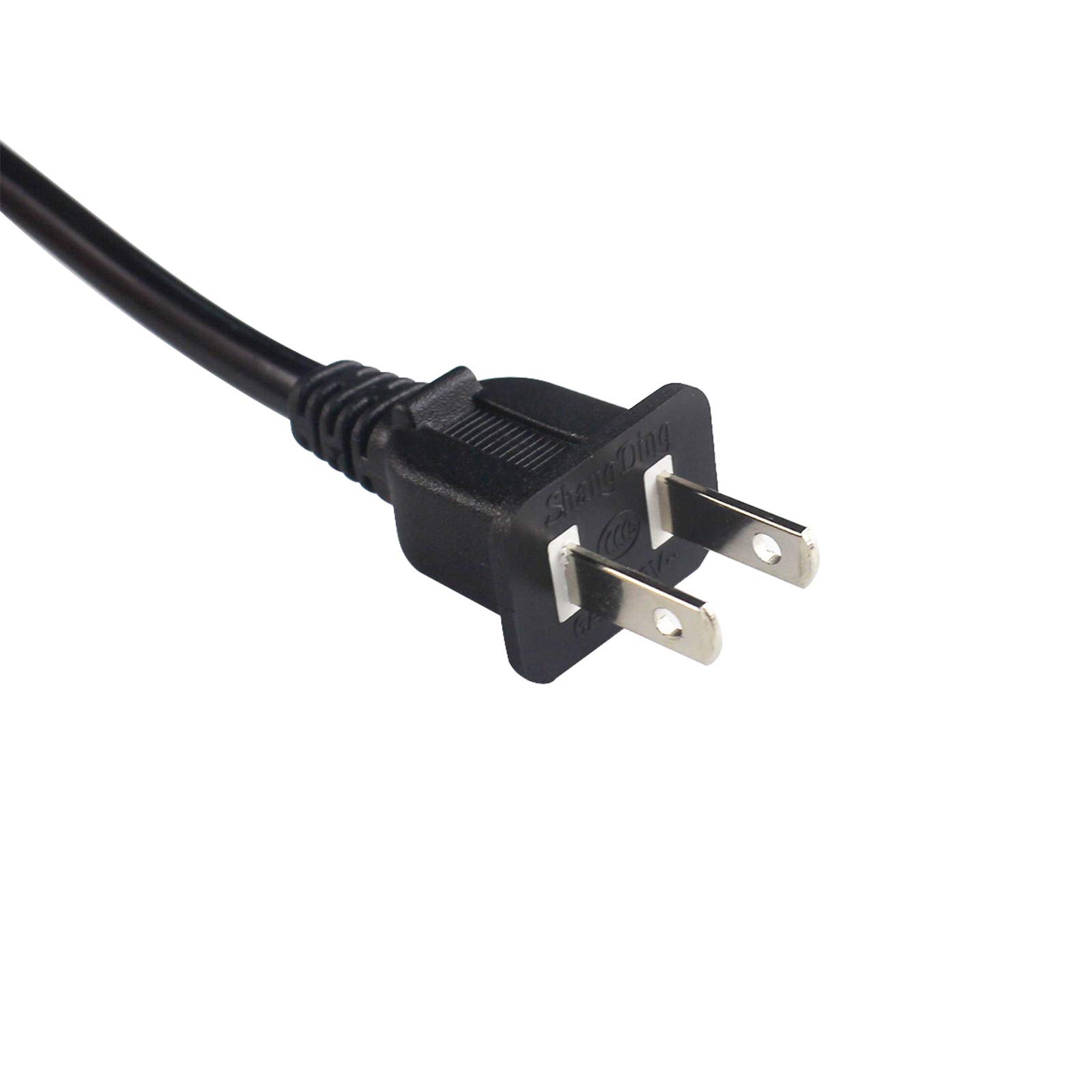 24V 4A AC DC Adapter with Cord for Zebra GX420d GK420d GK420t GX420t GX430T Printer