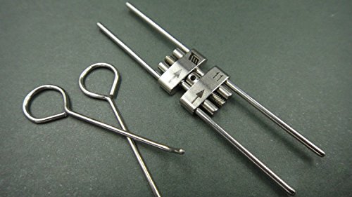 Aphrodite Orthodontic Expansion Screws for Frame 3 types-9mm,11mm,13mm