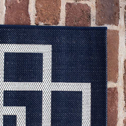 Balta Rugs Lyra Border Indoor/Outdoor Area Rug