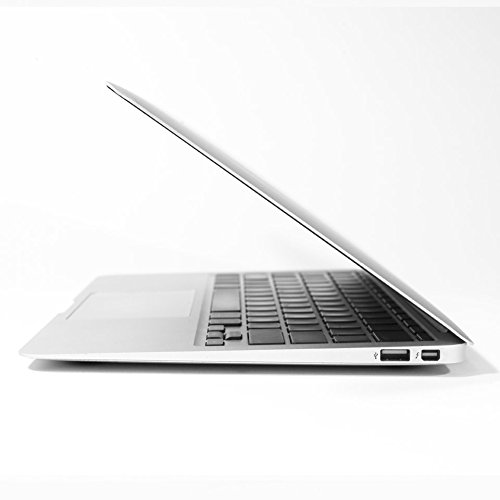 Apple MacBook Air 11.6-Inch Laptop Core i7 2.0GHz (MD845-BTO/CTO), 8GB Memory, 512GB Solid State Drive / MacOS 10.12 Sierra (Renewed)