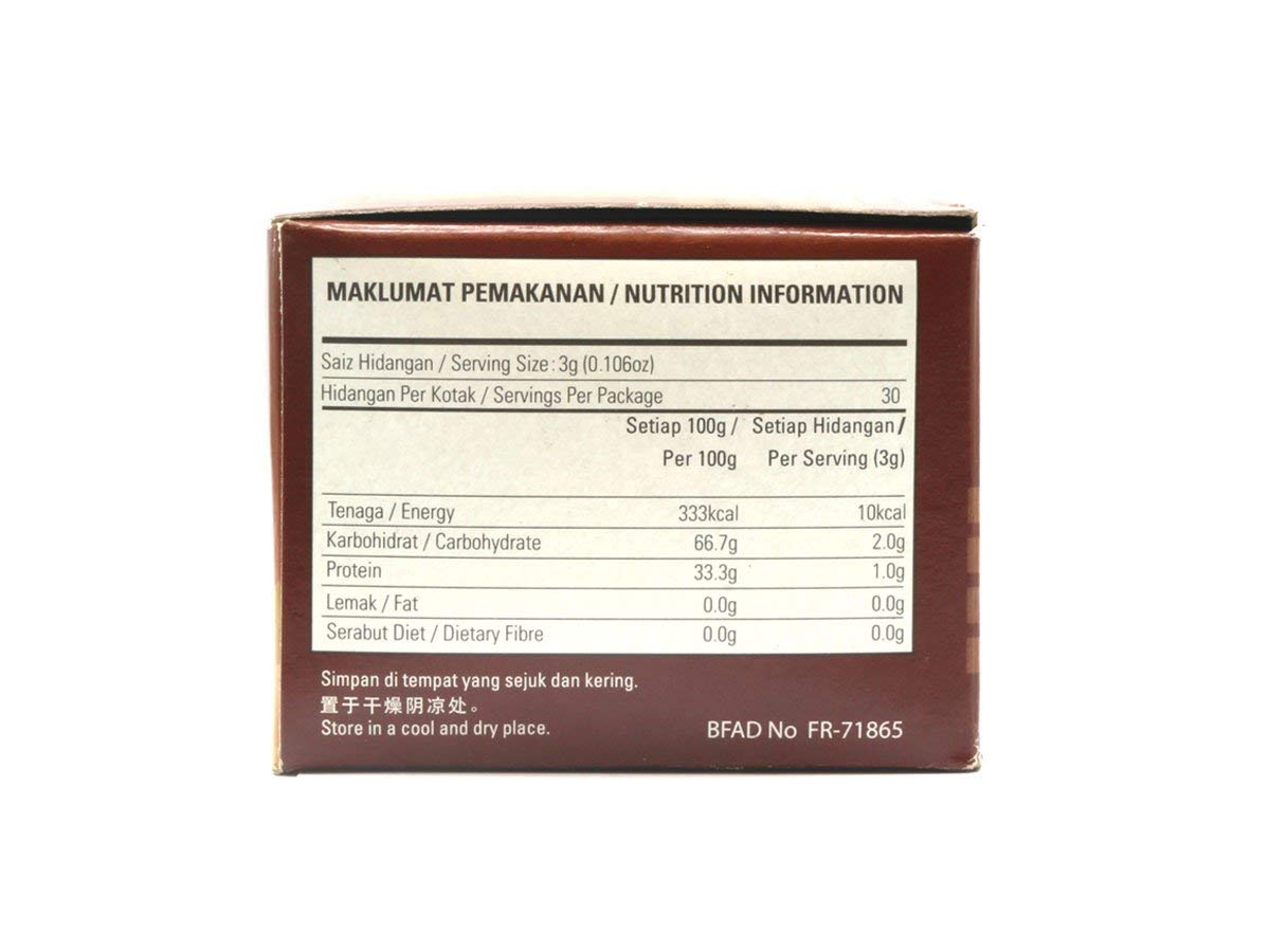 12 Box Nugano Black Coffee + 10 Box Gano Excel Classic - 100% Certified Ganoderma Lucidium Extract Bold and Flavorful Healthy Gourmet Instant Coffee