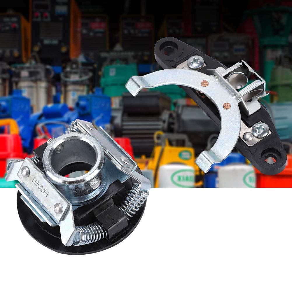 30A L19-302Y-1 Single Phase Centrifugal Switch 19mm Electric Motor Centrifugal Accessories