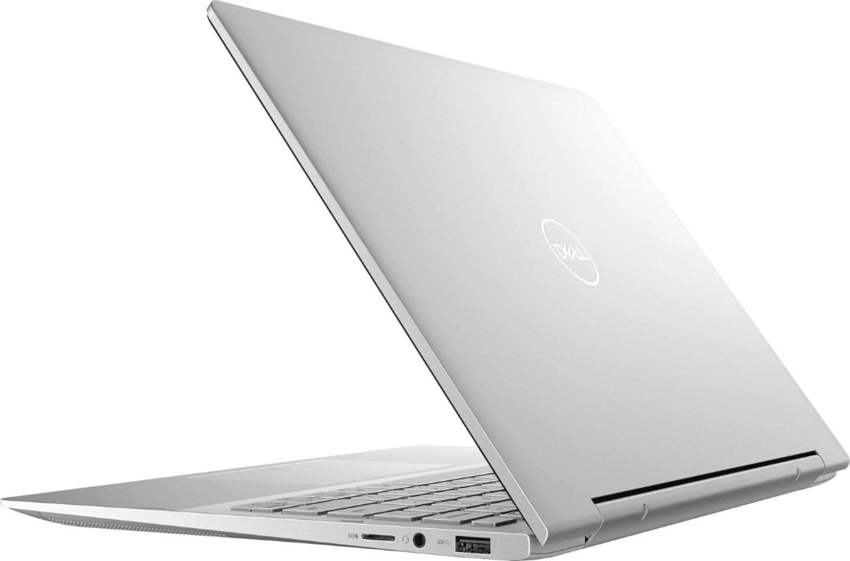 Dell Inspiron 17 2-in-1 7791-17.3" FHD Touch - i7-10510U - MX250-16GB - 512GB SSD