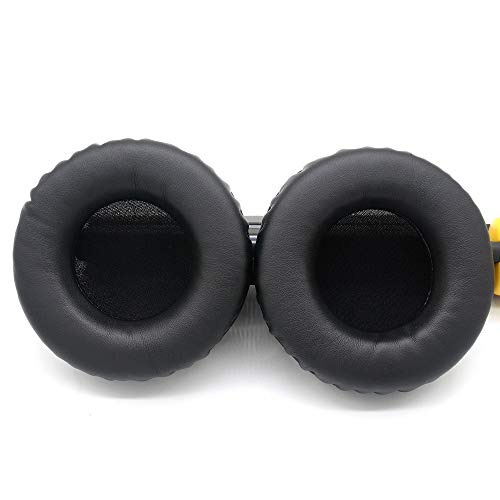 Ear Pads Cushions Cups Replacement Earpads Cushions Covers Foam Compatible with Logitech A-00009 USB Headset Headphone