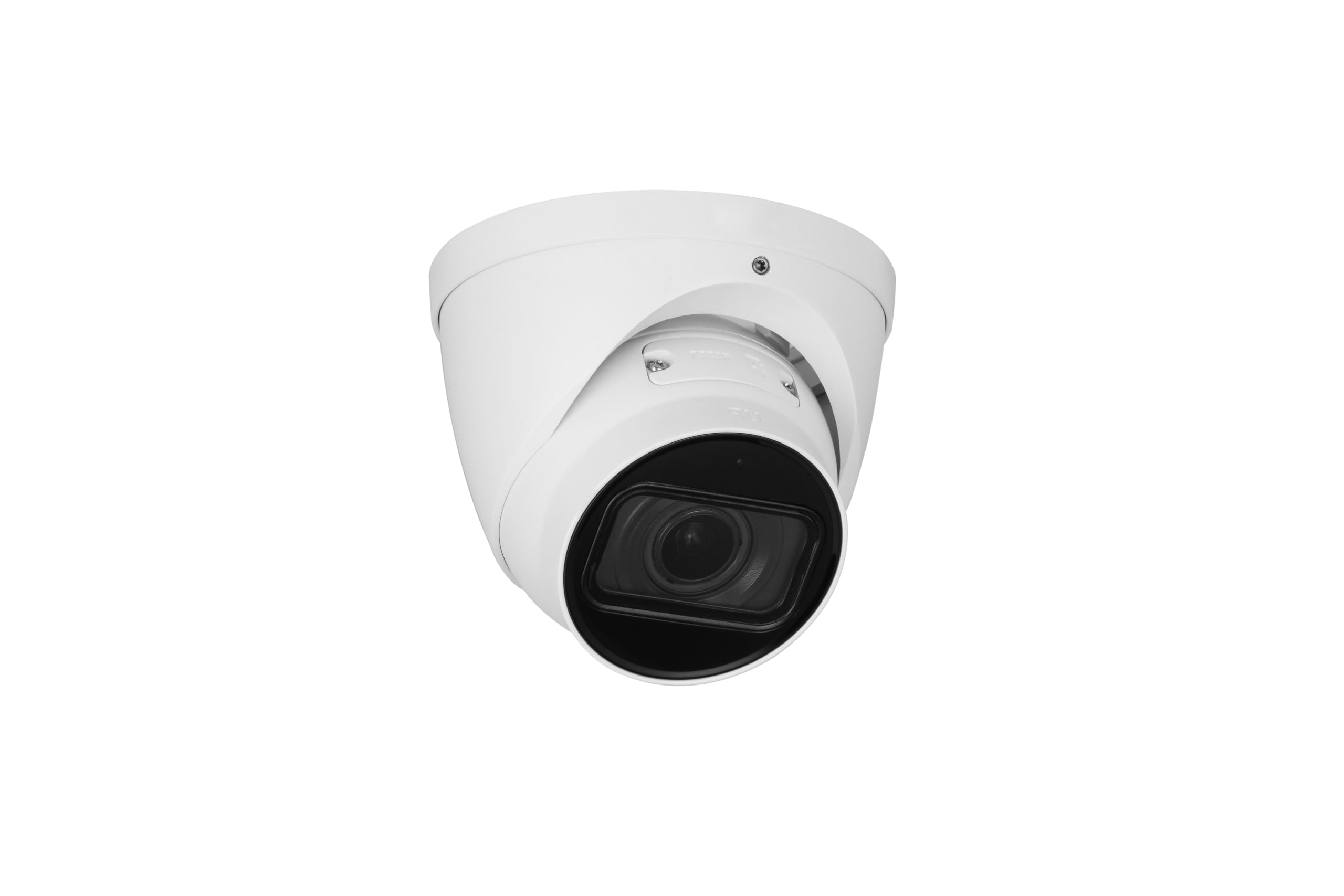 EmpireTech 2MP 1/2.8" CMOS Starlight WDR IR Turret IP Wired POE Camera,Support IVS Motorized Vari-Focal 2.7mm–13.5mm Lens,Smart H.264+/H.265+,Built in MIC, IPC-T22IR-ZAS S3