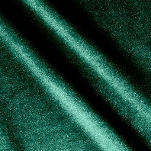 72" Velveteen Forest, Fabric by The Yard