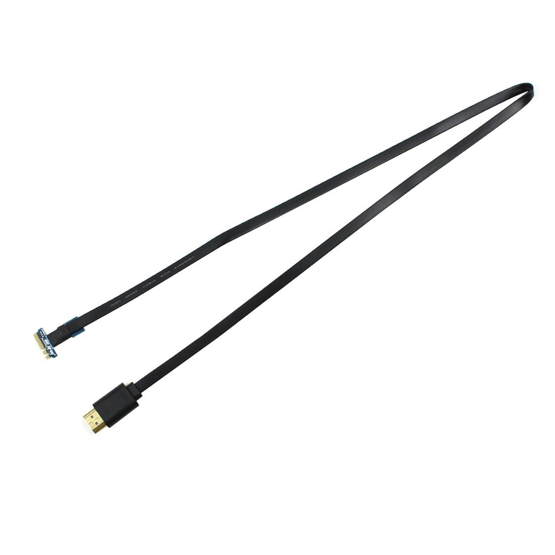JMT PCIE EXP GDC External Laptop Video Card Dock Graphics Card Laptop Docking Station for Beast Mini PCI-E/NGFF M.2 / Expresscard (Only NGFF M.2 A-Key Cable)