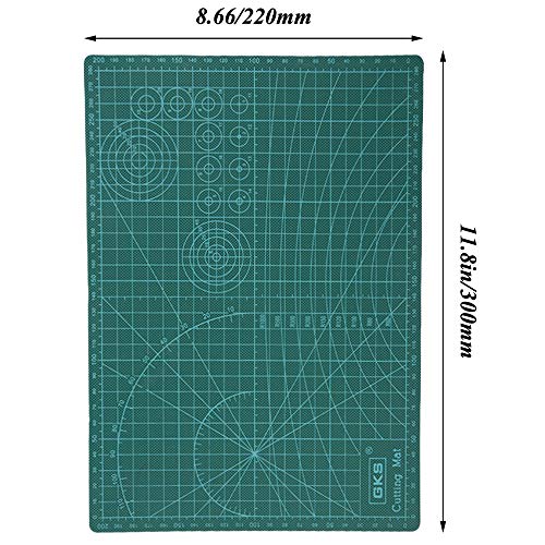 Bigstone 50 PCS Gundam Model Tools Kit Hobby Building Tools Set for Cars, Airplanes, Buildings, Gundam, Robots Models Building Repairing and Fixing ext.