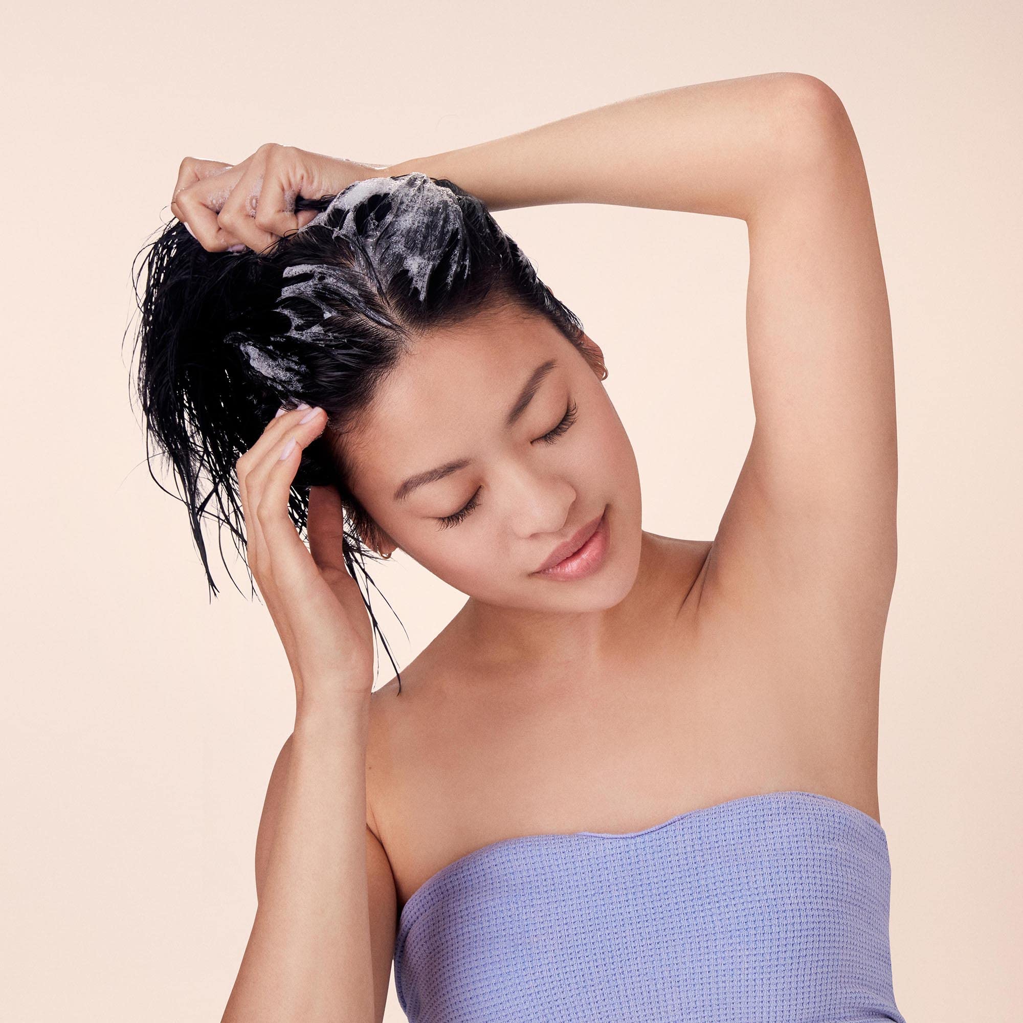 Not Your Mother’s Naturals Shampoo and Conditioner Sets - 2-Pack - Naturally Occurring Ingredients, Sulfate-Free Shampoo and Conditioner for All Hair Types (Clarify & Detox)