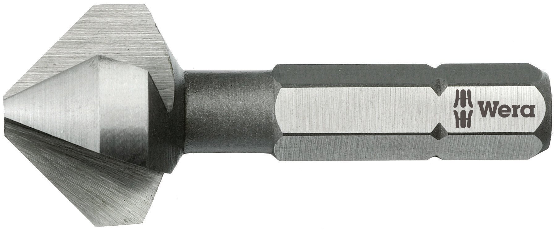 846 3-FLUTE COUNTERSINK BIT 16.5 MM COUNTERSINK BIT