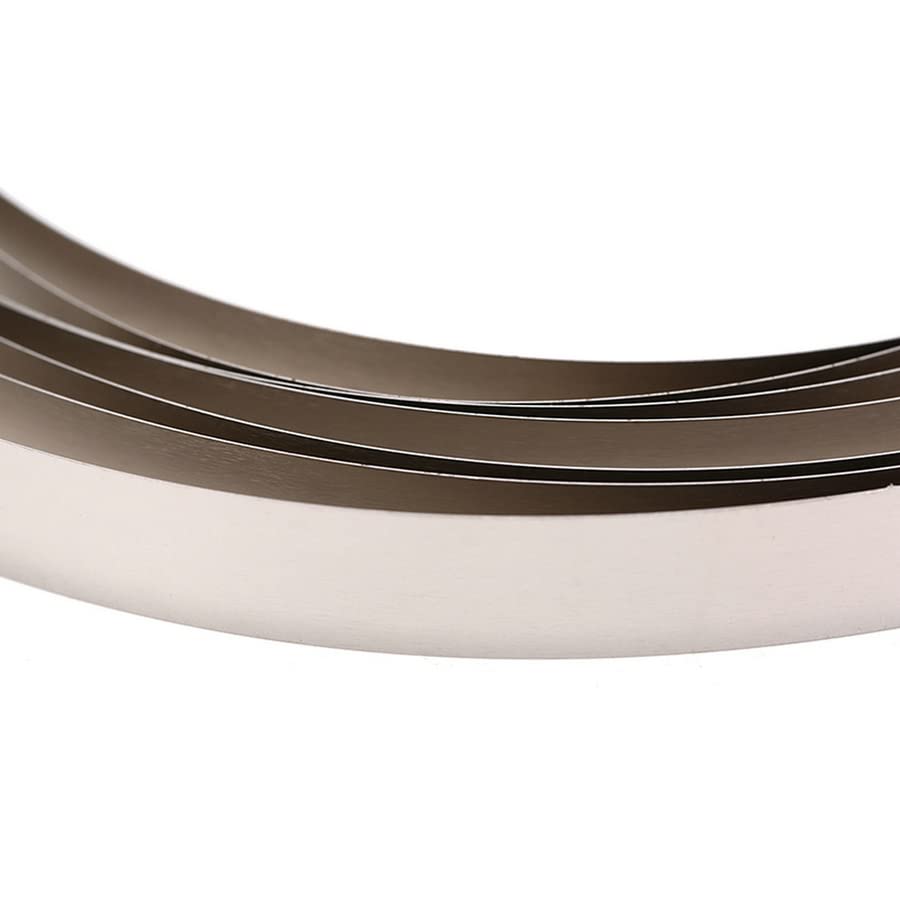 1KG/Roll 0.15MM 18650 Li-Ion Battery Nickel Sheet Plate Nickel Plated Steel Belt Strip Connector Battery Welders (0.15X15MM)